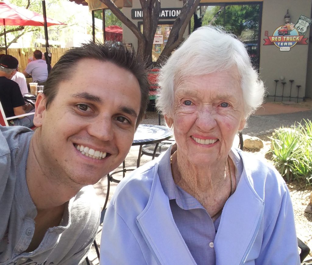 sam - Anthem Senior Homes