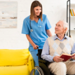 Anthem Seniors, Anthem assisted living, Senior living in anthem AZ Phoenix