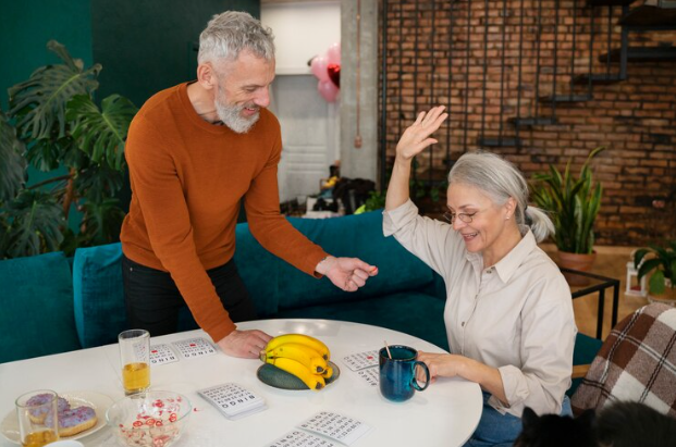 Modern Solutions of Assisted Living Anthem for the Residents